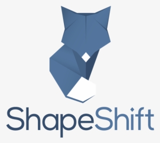 Shapeshift Logo - Free Transparent PNG Download - PNGkey