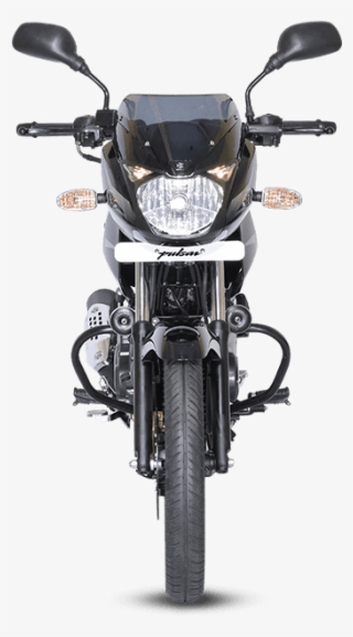 Bajaj Pulsar 150 - Pulsar 150 Handlebar Light - Free Transparent PNG ...