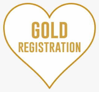 Register By January 1 And Receive Gold Registration - Illustration ...