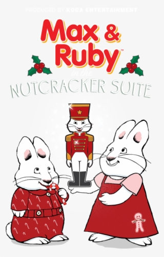 Logo Used For Max & Ruby - Nick Jr Turtles Logo - Free Transparent PNG ...