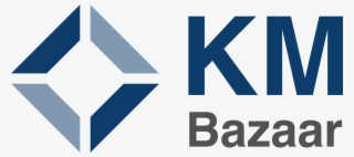 Km Bazaar Km Bazaar - Graphic Design - Free Transparent PNG Download - PNGkey
