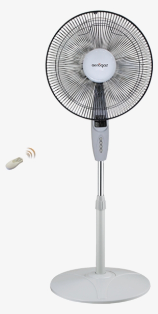 Alpha Stand Fan 12 - Mechanical Fan - Free Transparent PNG Download ...