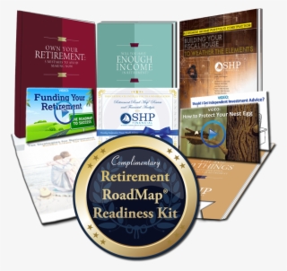Shp Retirement Road Map Readiness Kit - Graphic Design - Free ...