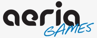 Aeria Games Logo Png - Free Transparent PNG Download - PNGkey