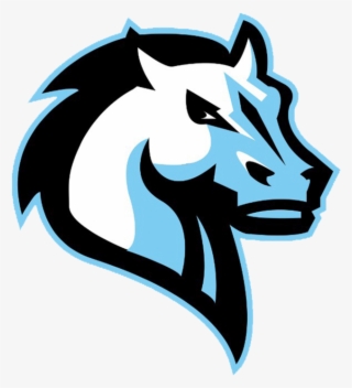 Northern Kentucky Mustang Logo, Horse Logo, Mascot - Manchester Valley ...