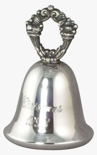 Golden Bell Png Image - Church Bell - Free Transparent PNG Download ...