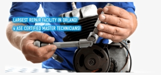 Small Engine Repair - Free Transparent PNG Download - PNGkey