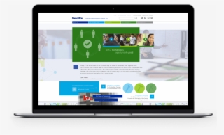 Deloitte - Operating System - Free Transparent PNG Download - PNGkey