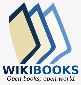 Wikibooks Logo Proposal - Logo Files - Free Transparent PNG Download ...