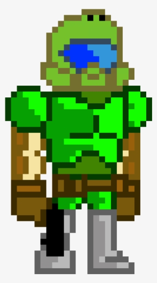 Doom Guy PNG, Transparent Doom Guy PNG Image Free Download - PNGkey