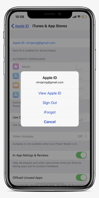 Apple Iphone 4 From Front And Side View Vector - Iphone Side View ...