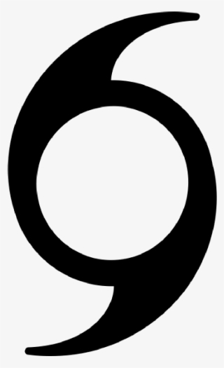 Pin - Symbol Of Typhoon - Free Transparent PNG Download - PNGkey