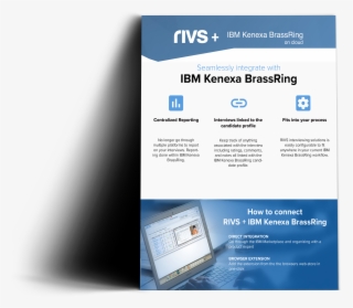 Integration Poster Ibm - Free Transparent PNG Download - PNGkey