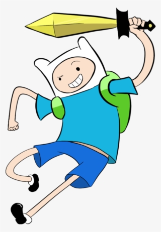 Finn PNG, Transparent Finn PNG Image Free Download - PNGkey