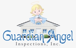 Guardian Angel Inspections - Free Transparent PNG Download - PNGkey