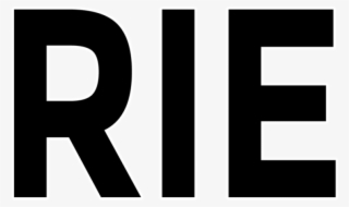 Logo - Rie - Free Transparent PNG Download - PNGkey