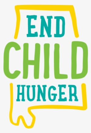 End Child Hunger In Alabama - Free Transparent PNG Download - PNGkey