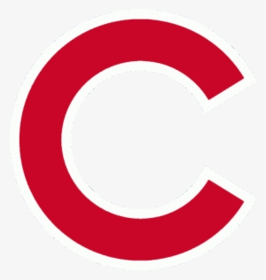 Chicago Cubs Png Pic - Chicago Cubs C Logo - Free Transparent PNG ...