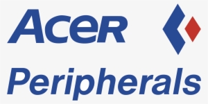 Acer Peripherals Logo Png Transparent - Peripheral - Free Transparent ...