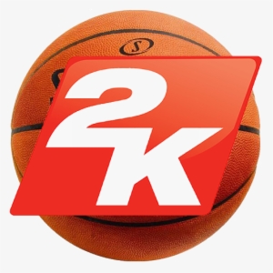 Basketball Transparent Nba - 2k Sports Png - Free Transparent PNG ...