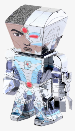 Picture Of Legends - Hulk Marvel Avengers - Metal Earth Legends Mini - 3d - Free Transparent PNG ...