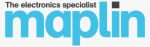 Maplin Logo - Free Transparent PNG Download - PNGkey