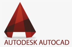 Autodesk Autocad Icon - Autocad 2017 Logo Vector - Free Transparent PNG ...