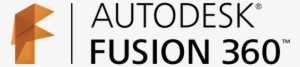 Fusion 360 Small1 2yeec3haxecxrziri0mccq - Autodesk Fusion 360 Logo ...