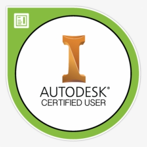 Autodesk Inventor Certified User - Autodesk Fusion 360 Certified User ...
