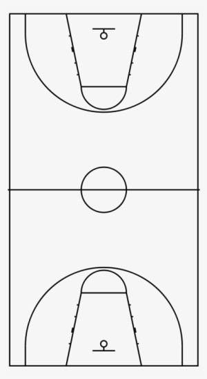 Basketball Net Drawing At Getdrawings - Basketball Hoop Swish Drawing ...