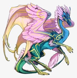 3134996 350 - Flight Rising Skydancer Skin - Free Transparent PNG ...