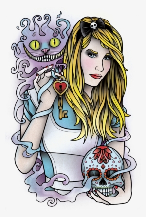 Color - Tattoo Png Transparent Color - Free Transparent PNG Download ...