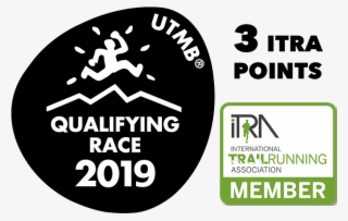 Read The Rules For More Information - Utmb Qualifying Races 2019 - Free ...