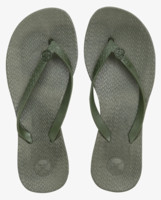 Military Flip Flop - Flip-flops - Free Transparent PNG Download - PNGkey