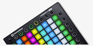 Launchpad Pro Light Show Image - Smartphone - Free Transparent PNG ...
