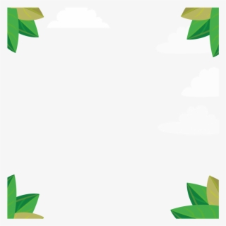 Corners Vector Frame - Corner Frame Vector Png - Free Transparent PNG ...