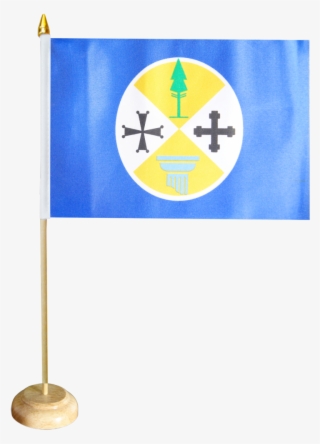 Calabria Flag - Free Transparent PNG Download - PNGkey