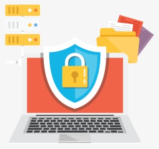 Security And Privacy Gif - Free Transparent PNG Download - PNGkey