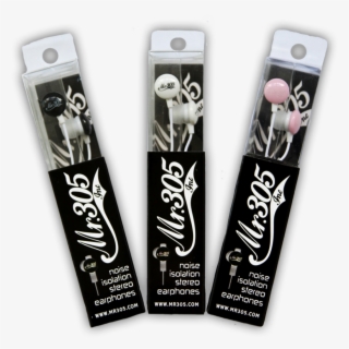 Mr 305 Inc - Free Transparent PNG Download - PNGkey