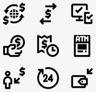 Tcf Bank Computer Icons Online Banking Transprent - Banking Sector In ...