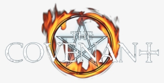 The Covenant - Circle - Free Transparent PNG Download - PNGkey