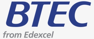Btec Logo Png Transparent - Btec Edexcel - Free Transparent PNG ...