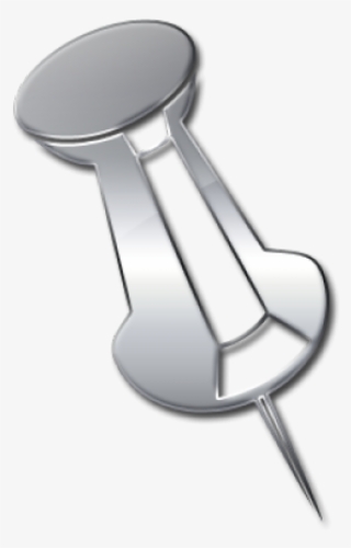 Tacks Png Download - Thumb Tack On Transparent Background - Free ...