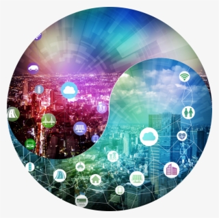 The Yin And Yang Of Digital Transformation - Iot Everything Connected ...