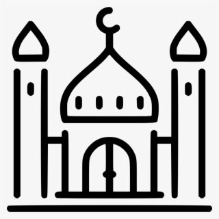 Png File Svg - Monastery Symbol - Free Transparent PNG Download - PNGkey