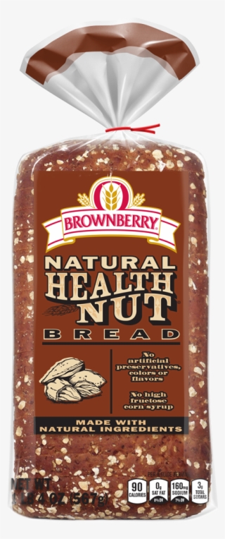 Health Nut - Meal - Free Transparent PNG Download - PNGkey