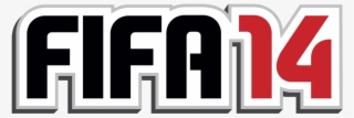 Fifa 14 Logo 2014 Wallpaper - Graphic Design - Free Transparent PNG ...