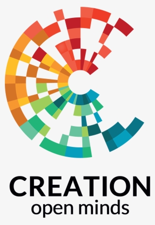 Creation Logo By Stefan Brown - Graphic Design - Free Transparent PNG ...