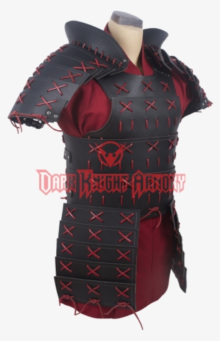 Armor Leather 01 - Leather Armor - Free Transparent PNG Download - PNGkey