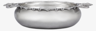 Chrysanthemum Silver Child's Porringer By Tiffany & - Sauté Pan - Free ...